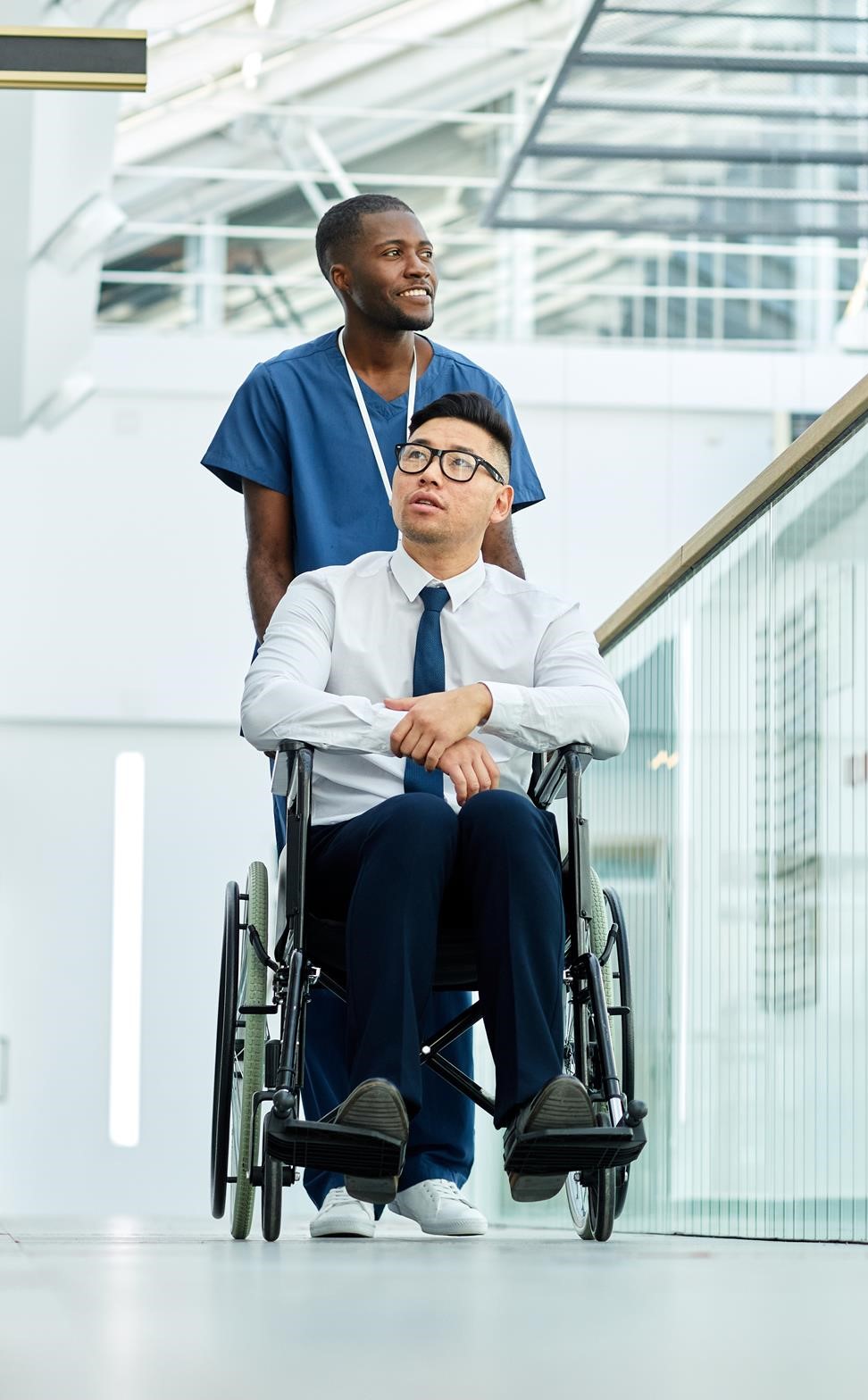 Services | Hi-5 Care Services